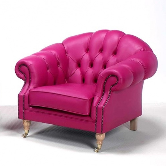 Chesterfield Sessel Paisley | Chesterfield Klassiker | Chesterfield ...