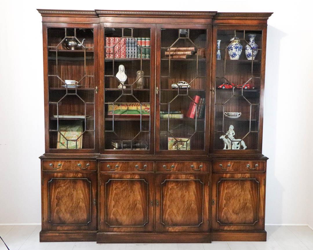 Mahagoni Mobel Wohnzimmer