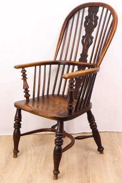 Windsor Chair – deutsche Definition┃ Möbel Lexikon┃chesterfieldmoebel ...