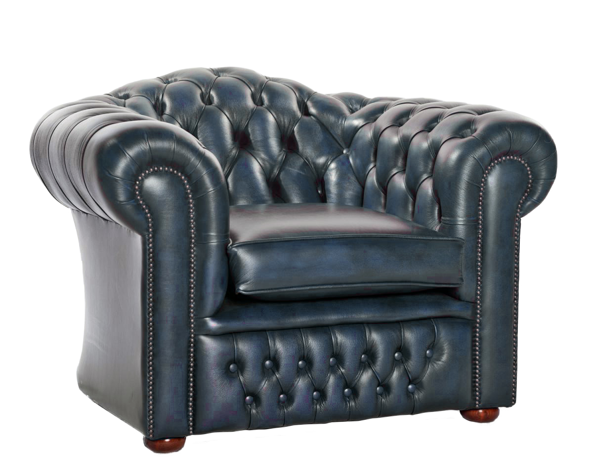 Chesterfield Sessel Cambridge | Chesterfieldmöbel Shop
